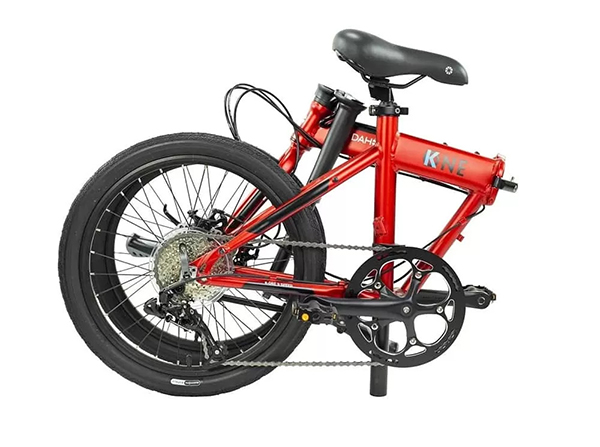 Mua bán Xe đạp gấp DAHON K-ONE FKA092 20 giá rẻ, chính hãng